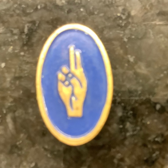 Girls Scouts of America | Other | 96s Girl Scouts Brownie World ...